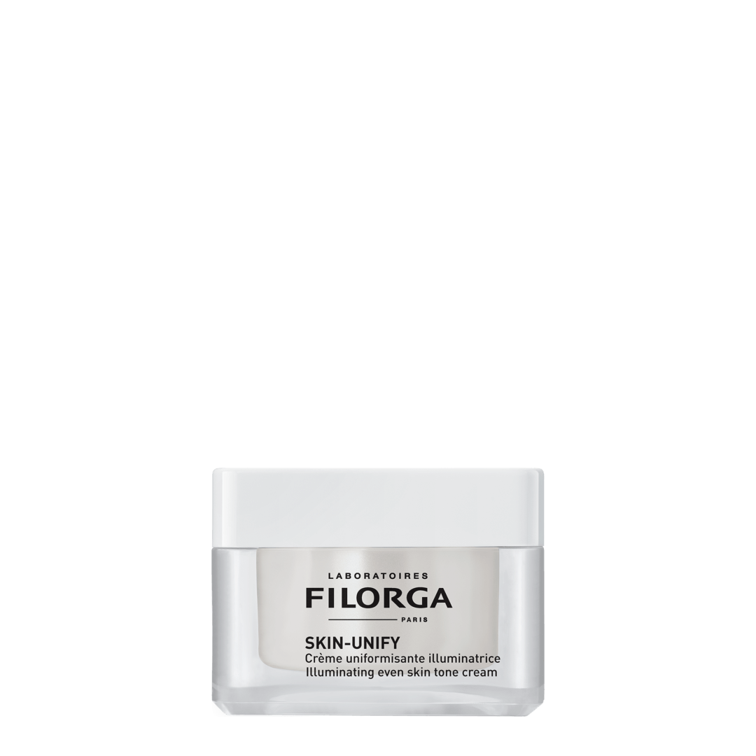 Crema antimanchas iluminadora - SKIN-UNIFY | Filorga.com