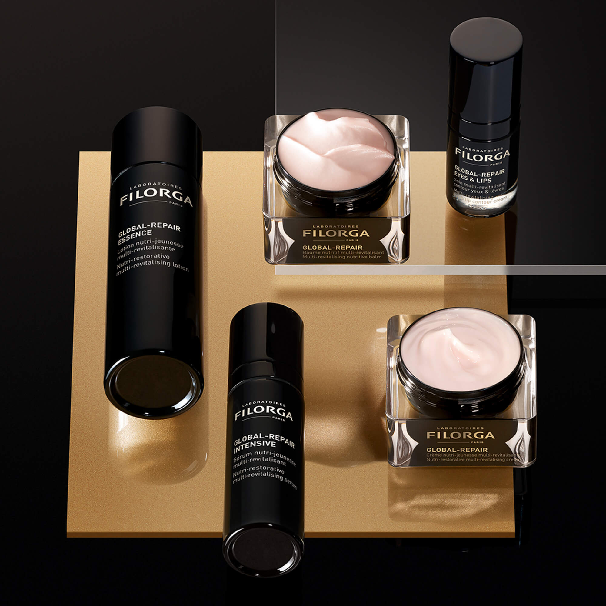 ¡Así puedes aportar densidad y uniformidad a tu rostro! - Filorga España